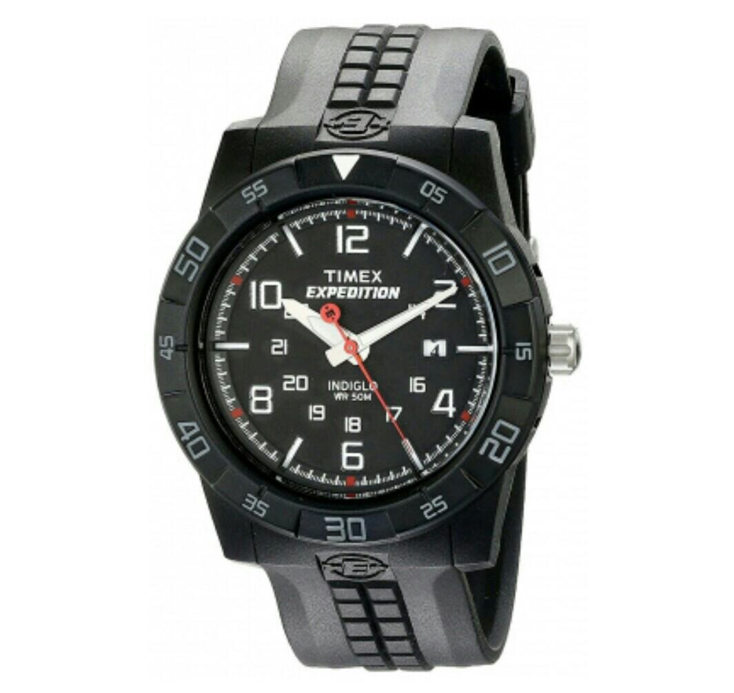 Timex Expedition, Men's Fashion, Watches & Accessories, Watches on ...