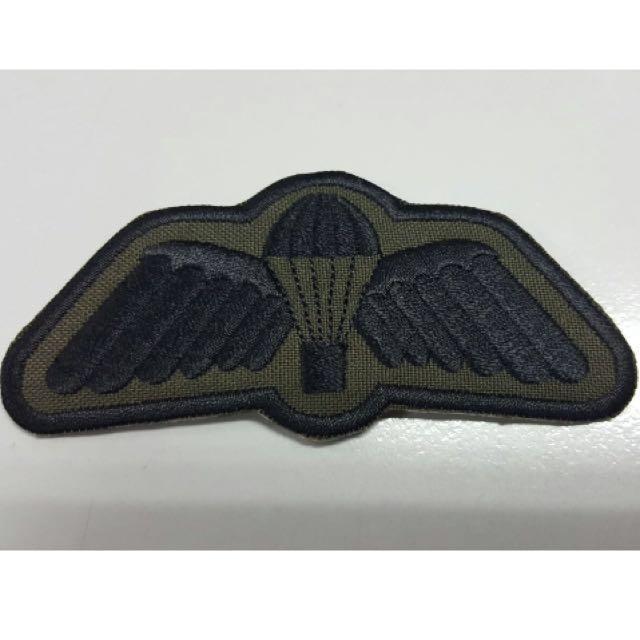 Australian Airborne No. 4. Australia Wing. Aussie., Everything Else on ...