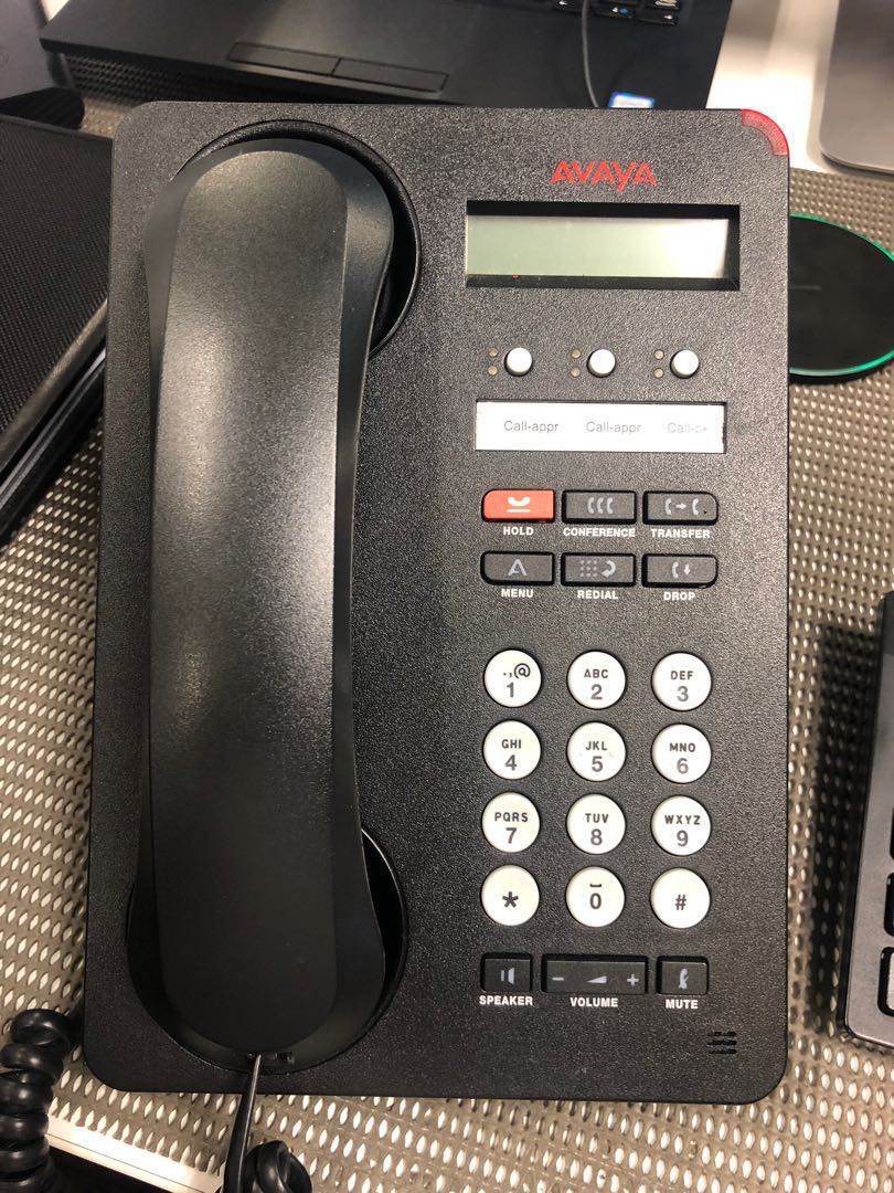Avaya Desk Phone, Mobile Phones & Gadgets, Mobile & Gadget Accessories ...