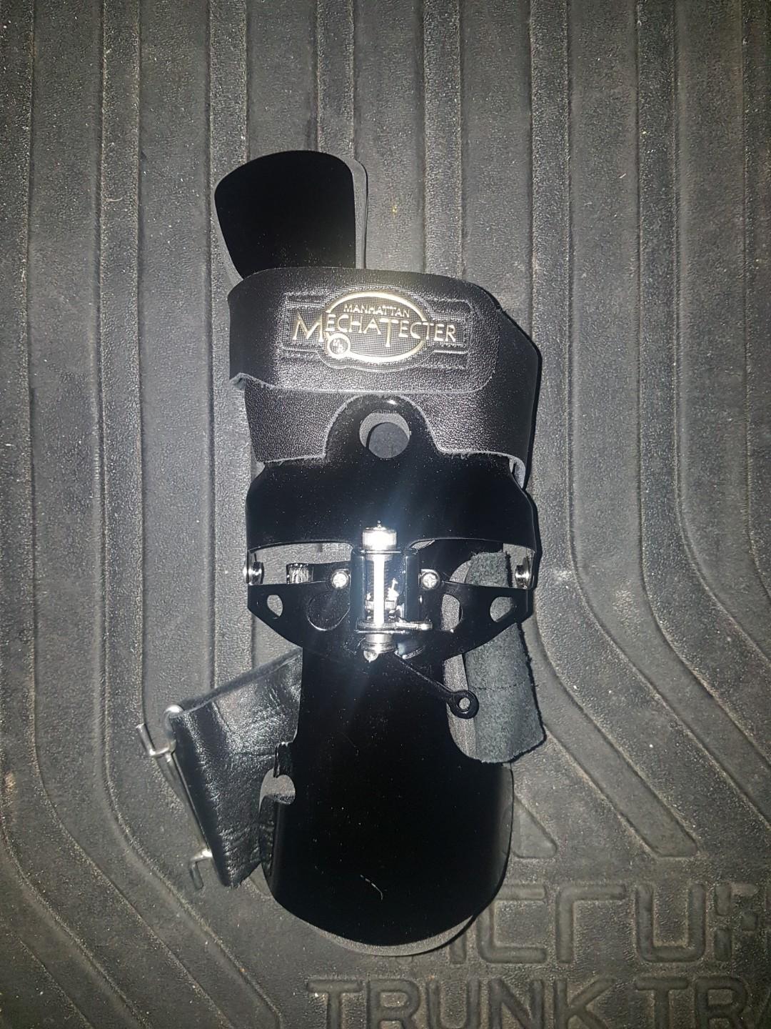 Bowling Handguard, Sports Equipment, Sports & Games, Billiards ...