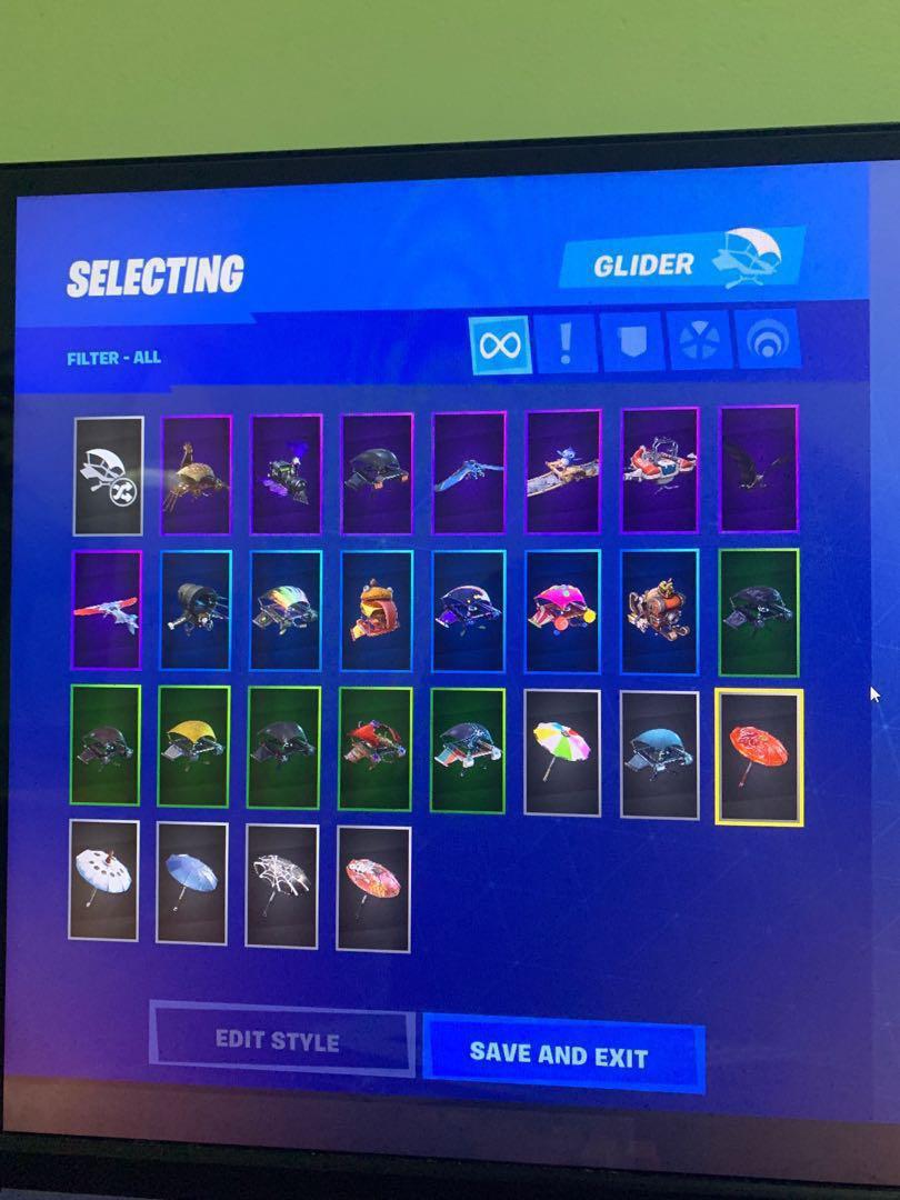 cheap fn acc, nego avail, trade for cs knife, Video Gaming, Gaming ...