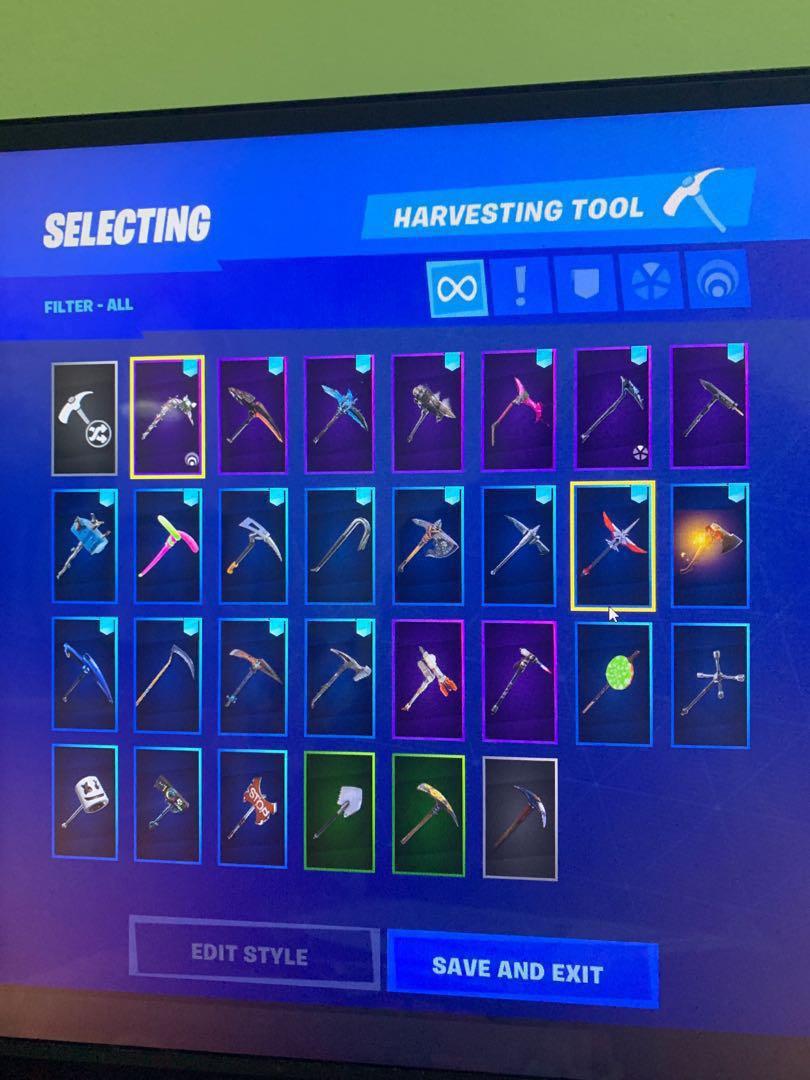 cheap fn acc, nego avail, trade for cs knife, Video Gaming, Gaming ...