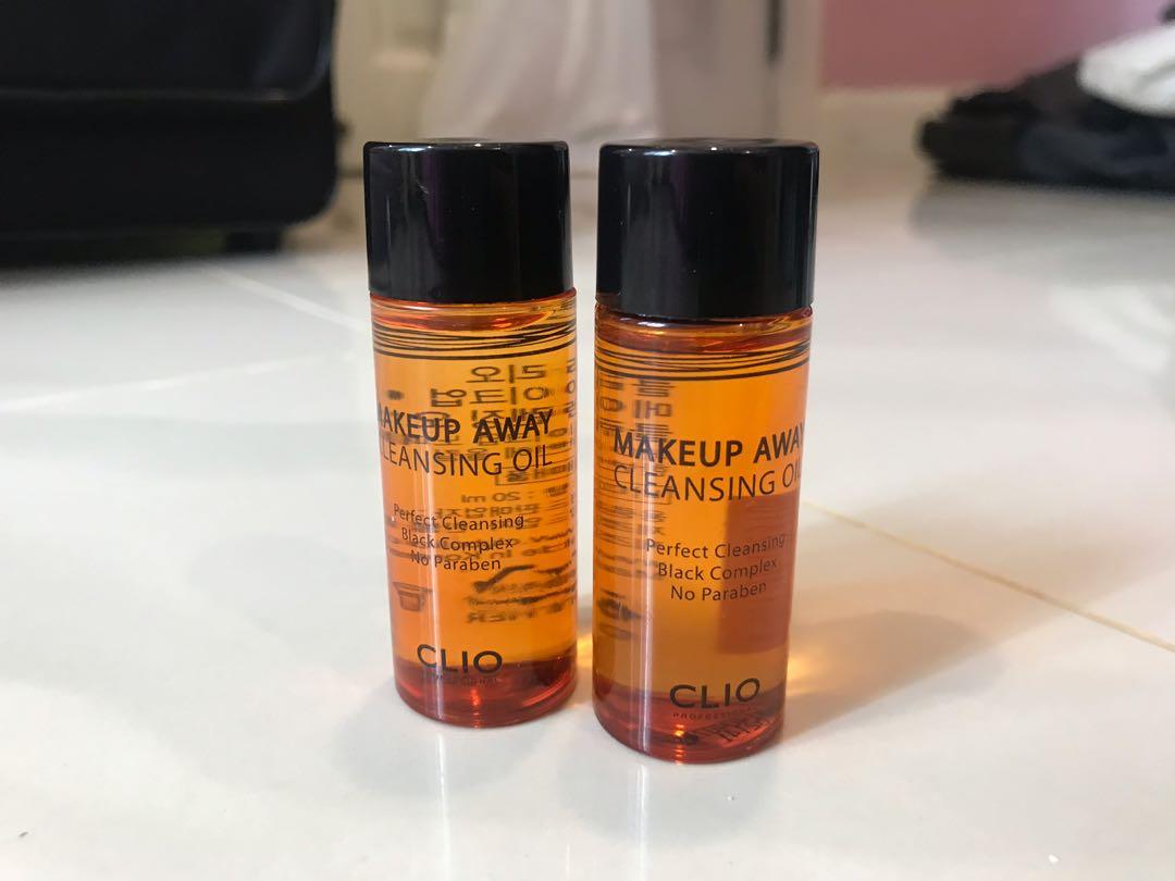 Clio Makeup | Saubhaya Makeup
