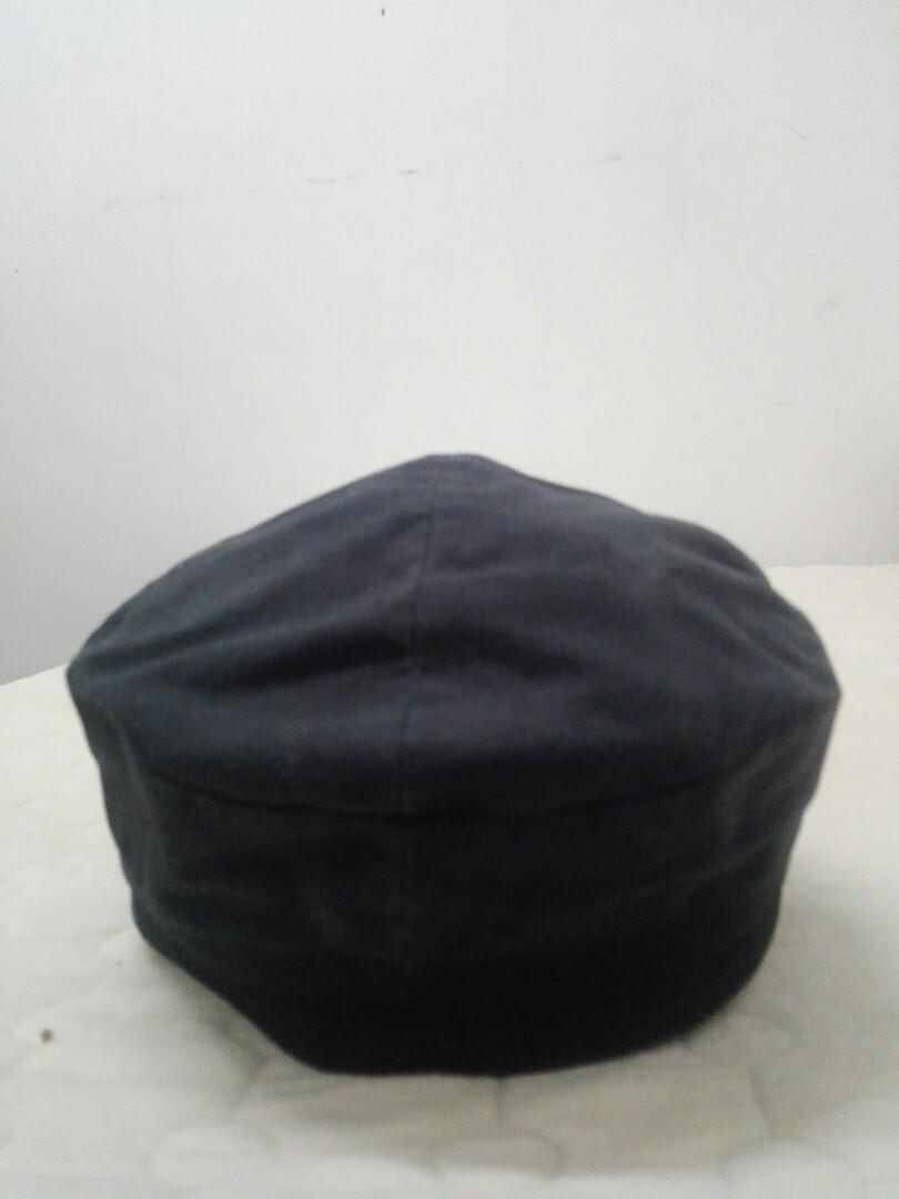 engineer cap, Men's Fashion, Accessories, Caps & Hats on Carousell