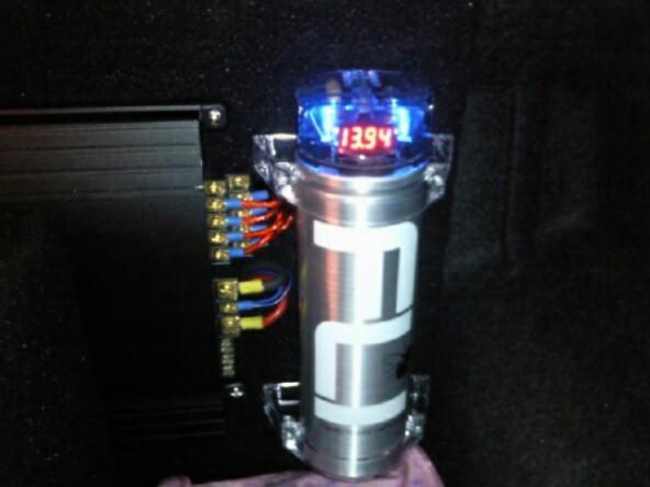Fli Audio, Car Accessories, Accessories on Carousell