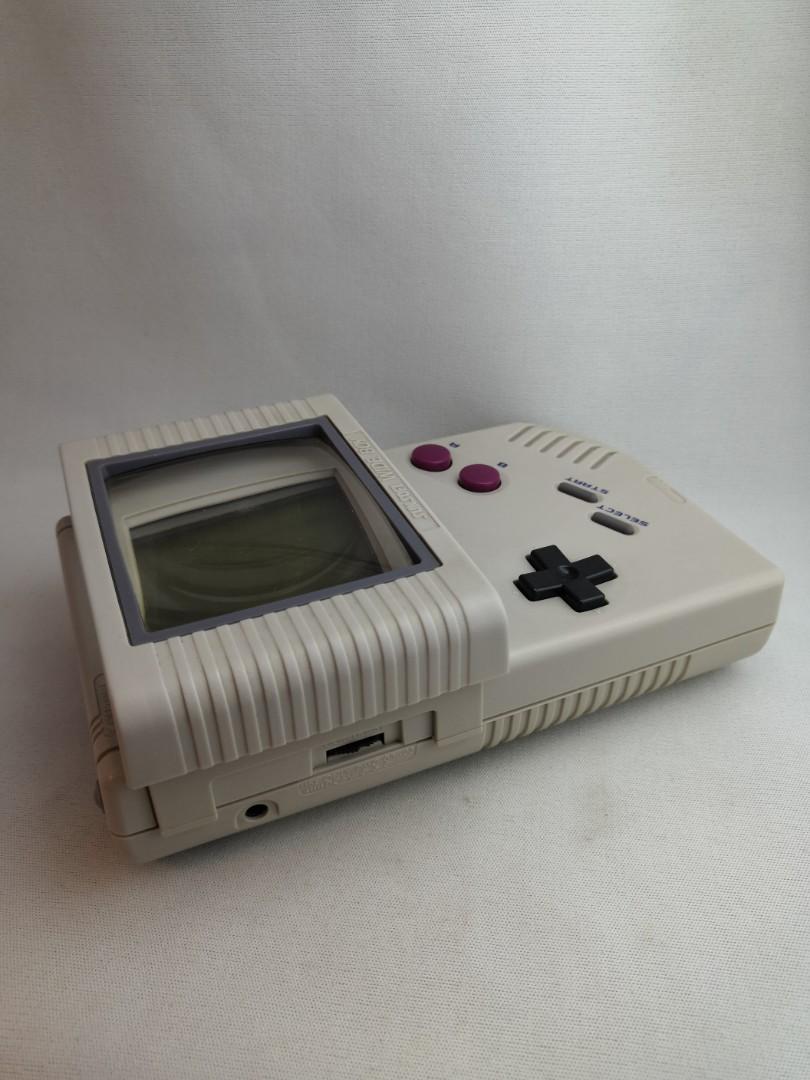 Gameboy Sunsoft Wide Boy Game Boy, 電子遊戲, 電子遊戲機, Nintendo 任天堂 - Carousell