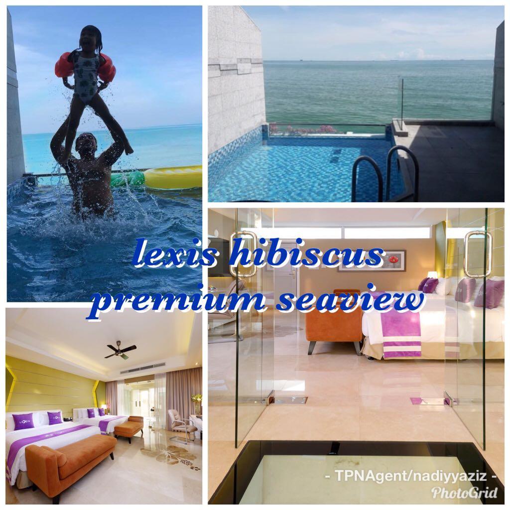 Lexis Hibiscus, Tickets & Vouchers, Local Attractions and Transport on ...