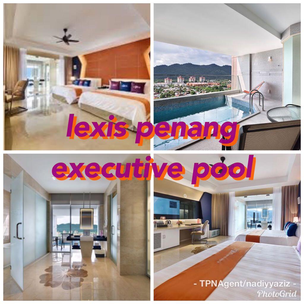 Lexis Hibiscus, Tickets & Vouchers, Local Attractions and Transport on ...