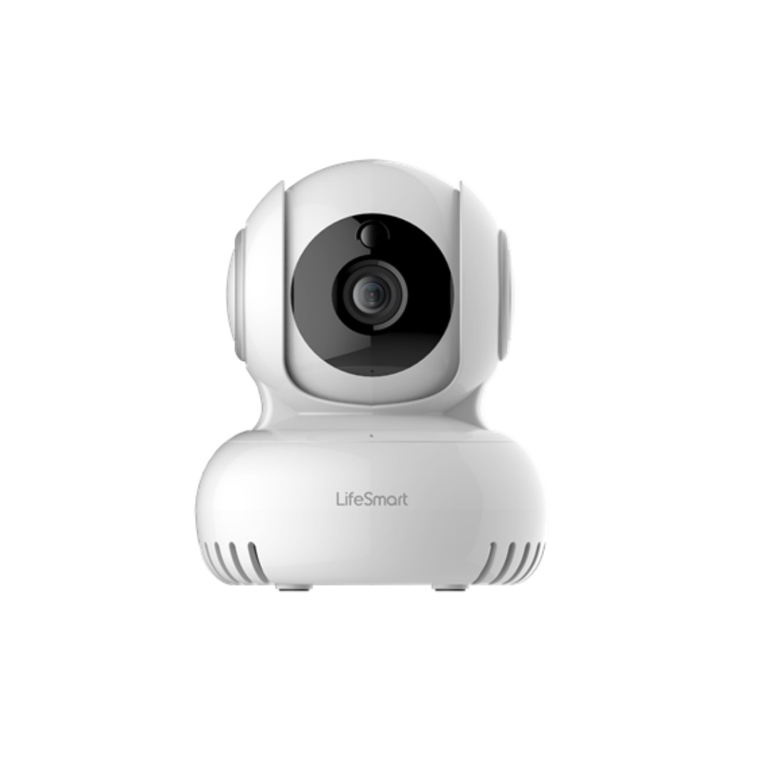 LifeSmart - Smart Indoor Camera, Furniture & Home Living, Security ...