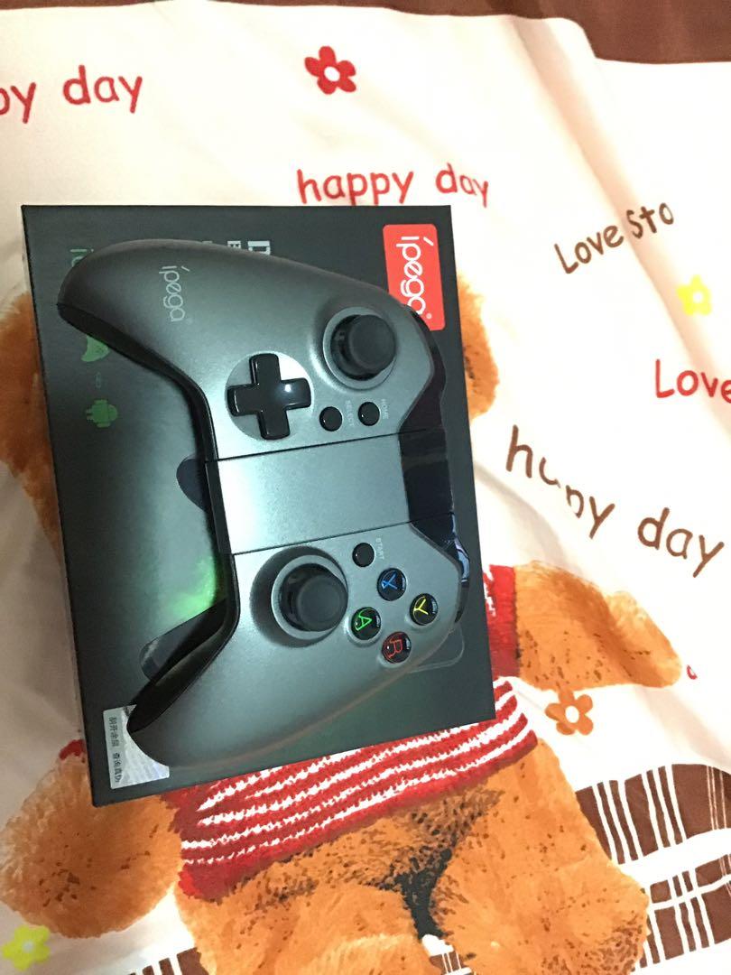 Mobile game Controller (game pod), Mobile Phones & Gadgets, Mobile ...