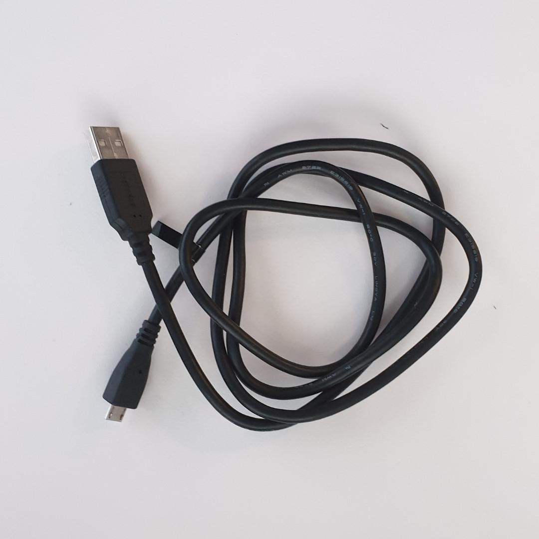 Netgear Micro USB Replacement Cable, Computers & Tech, Parts ...