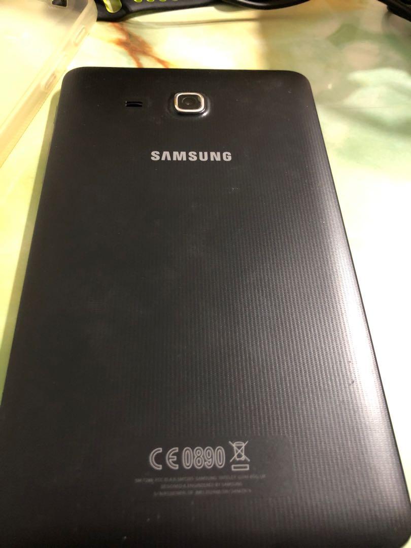 Samsung Tab A4, Mobile Phones & Gadgets, Tablets, Android on Carousell