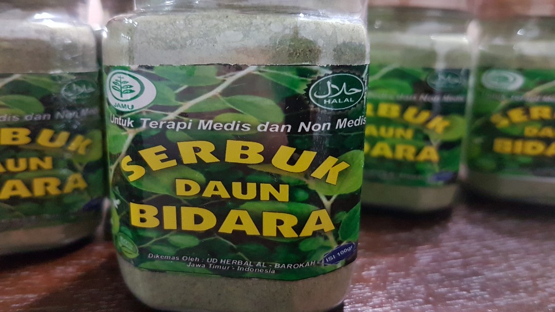 Biji Bidara siap tanam, Everything Else on Carousell