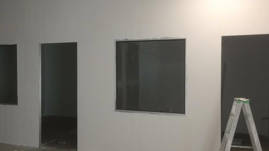 Servis Partition Bilik Rumah Sublet Owner Pasif Income, Furniture ...