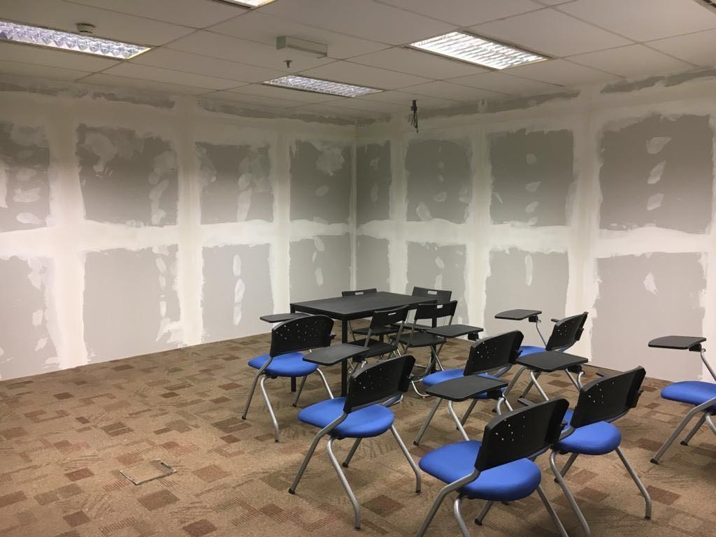 Servis Partition Bilik Rumah Sublet Owner Pasif Income, Furniture ...