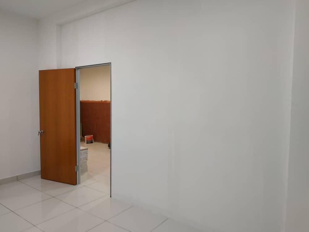 Servis Pasang Dinding Partition Buat Bilik Rumah/Bilik Sewa, Services ...