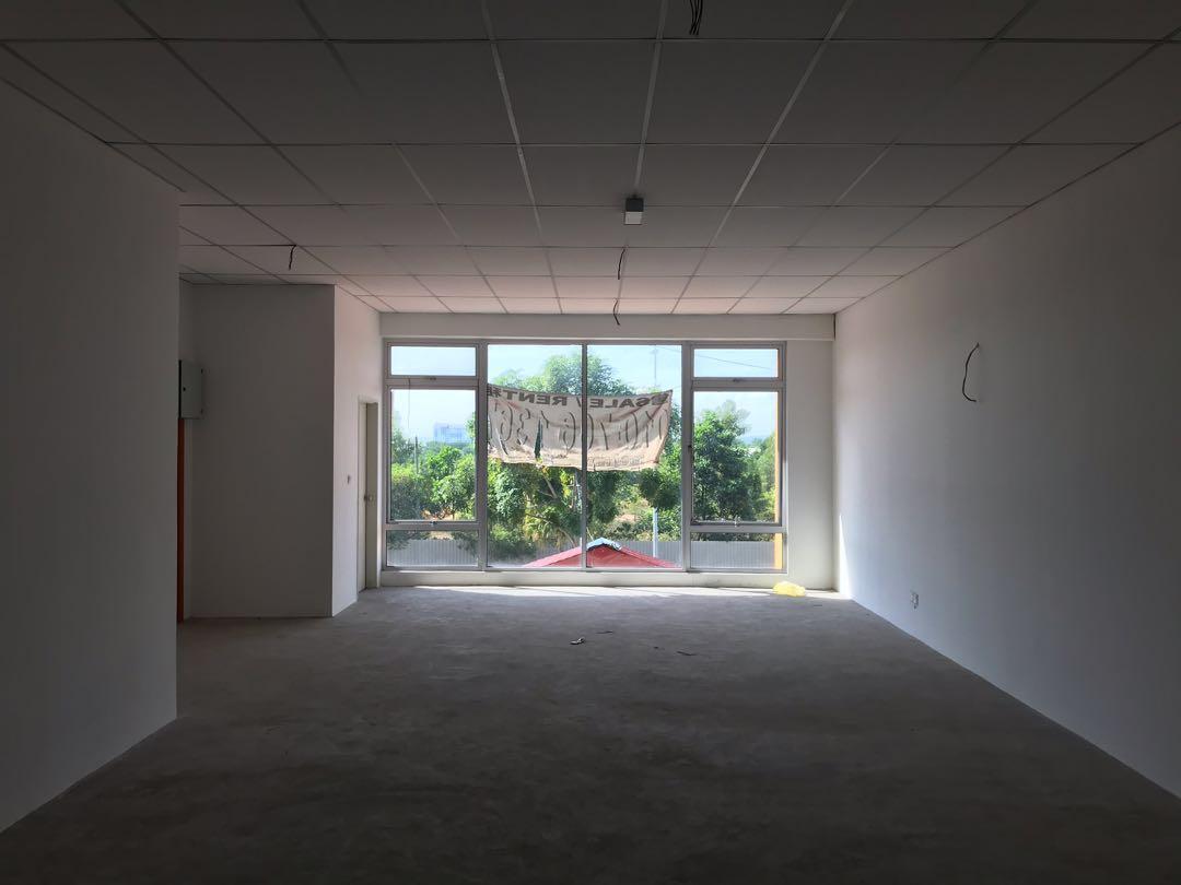 Servis Pasang Dinding Partition Buat Bilik Rumah/Bilik Sewa, Services ...