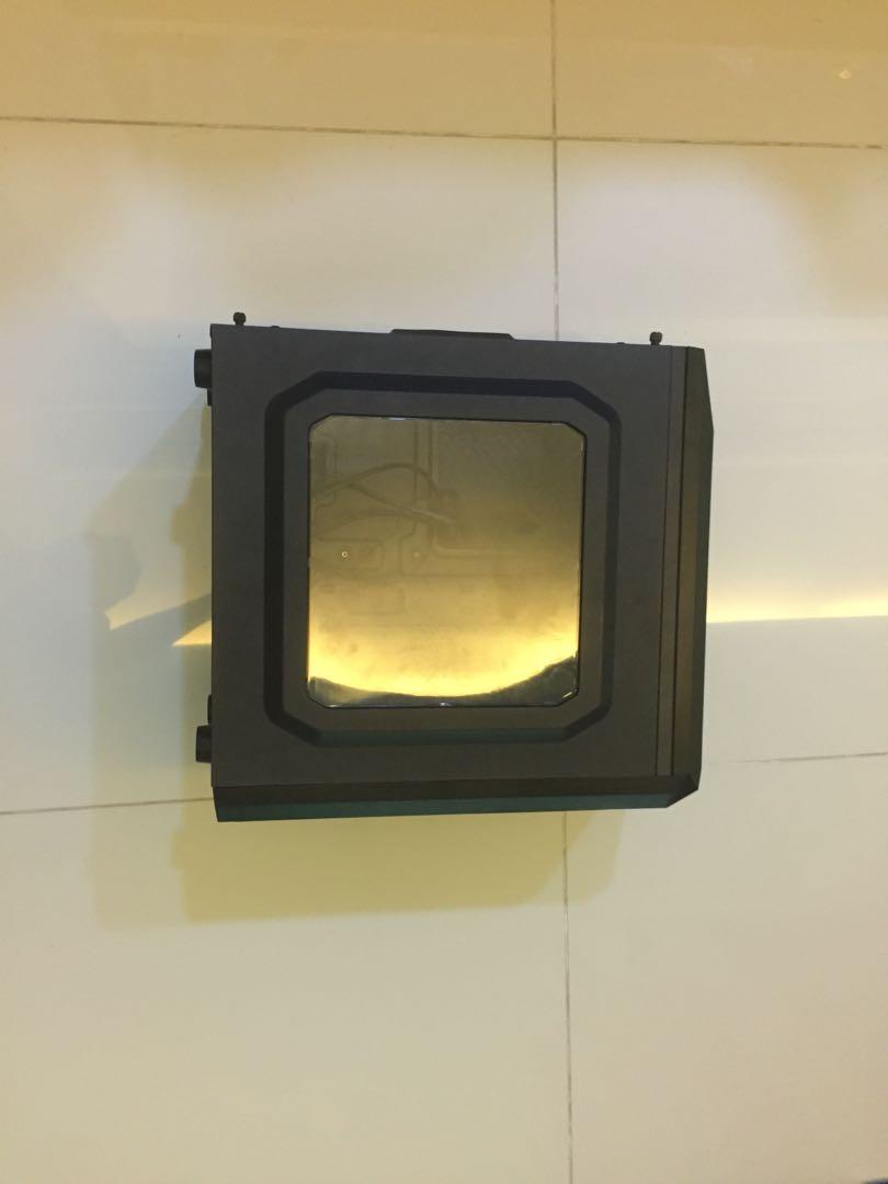 Tecware f3 case, Computers & Tech, Parts & Accessories, Computer Parts ...