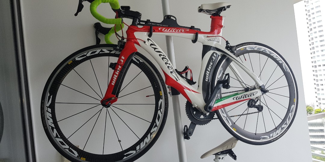 Willer road bike full carbon with cosmic wheelset Ultegra 6800 Groupset ...