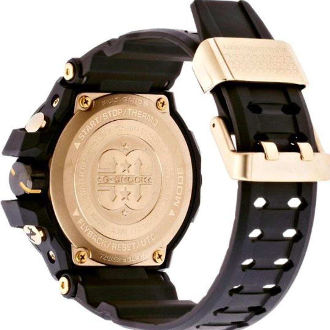 佐敦門市 現貨 100% 全新 Casio G-Shock GW-A1030A-1AJR GW-A1030A-1A Sky Cockpit 一 ...