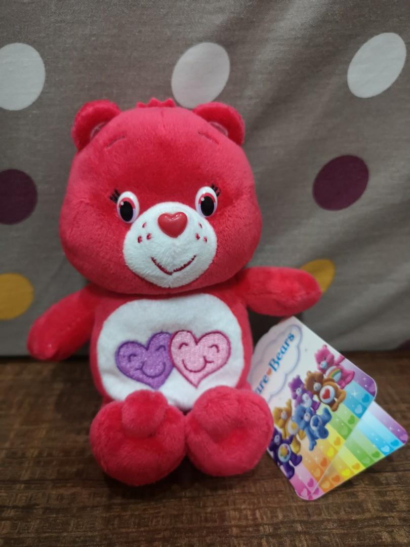 Always There Care Bear