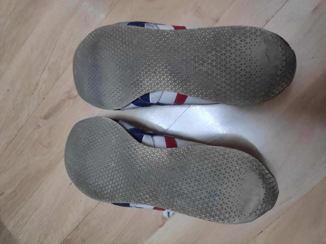 Asics Onitsuka Tiger Runspark LE, Men's Fashion, Footwear, Sneakers on ...