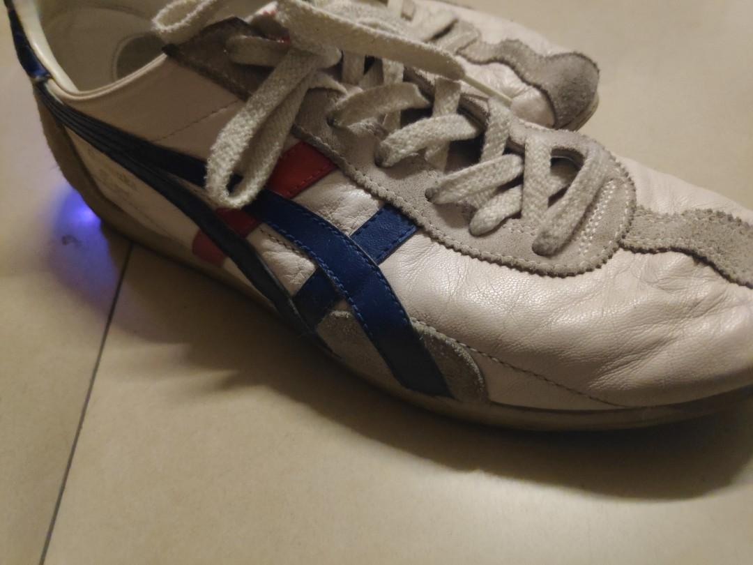 Asics Onitsuka Tiger Runspark LE, Men's Fashion, Footwear, Sneakers on ...