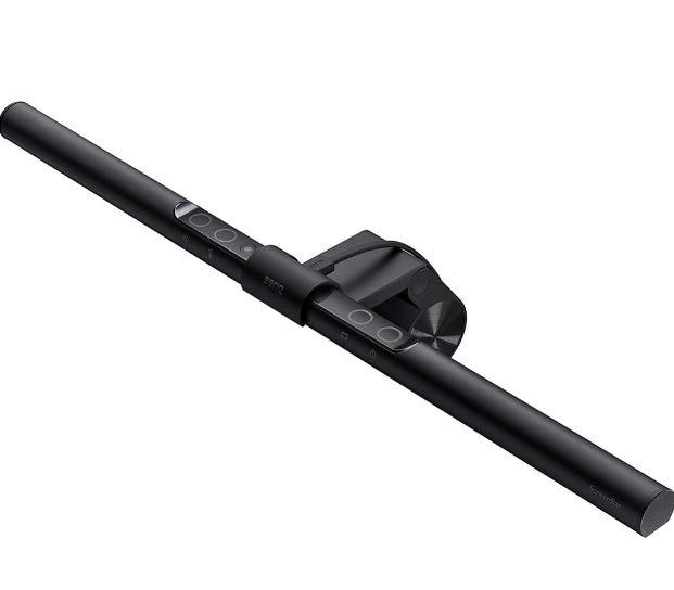 BenQ ScreenBar e-Reading Lamp $90, Furniture & Home Living, Lighting ...