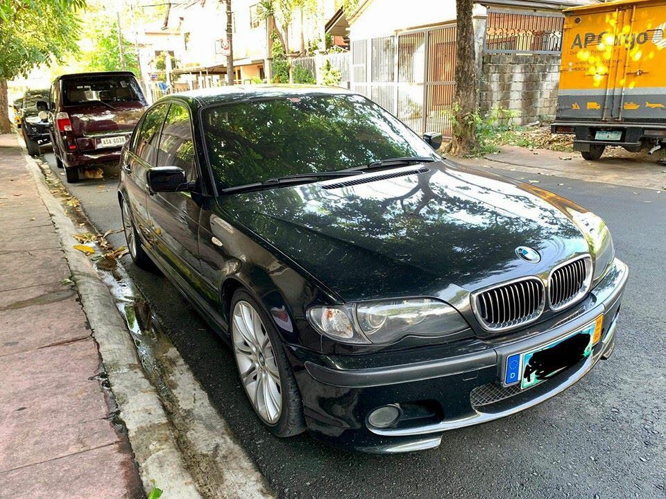 Bmw 2004 model, Cars for Sale on Carousell