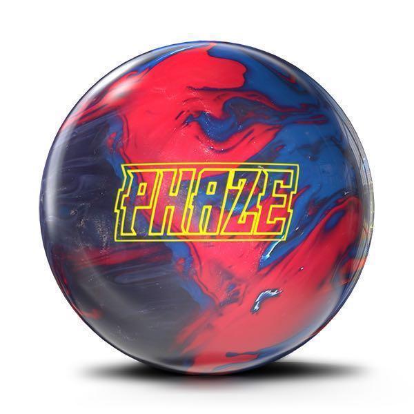 [BNIB] Storm Phaze Tour Bowling Ball, Sports Equipment, Sports & Games ...