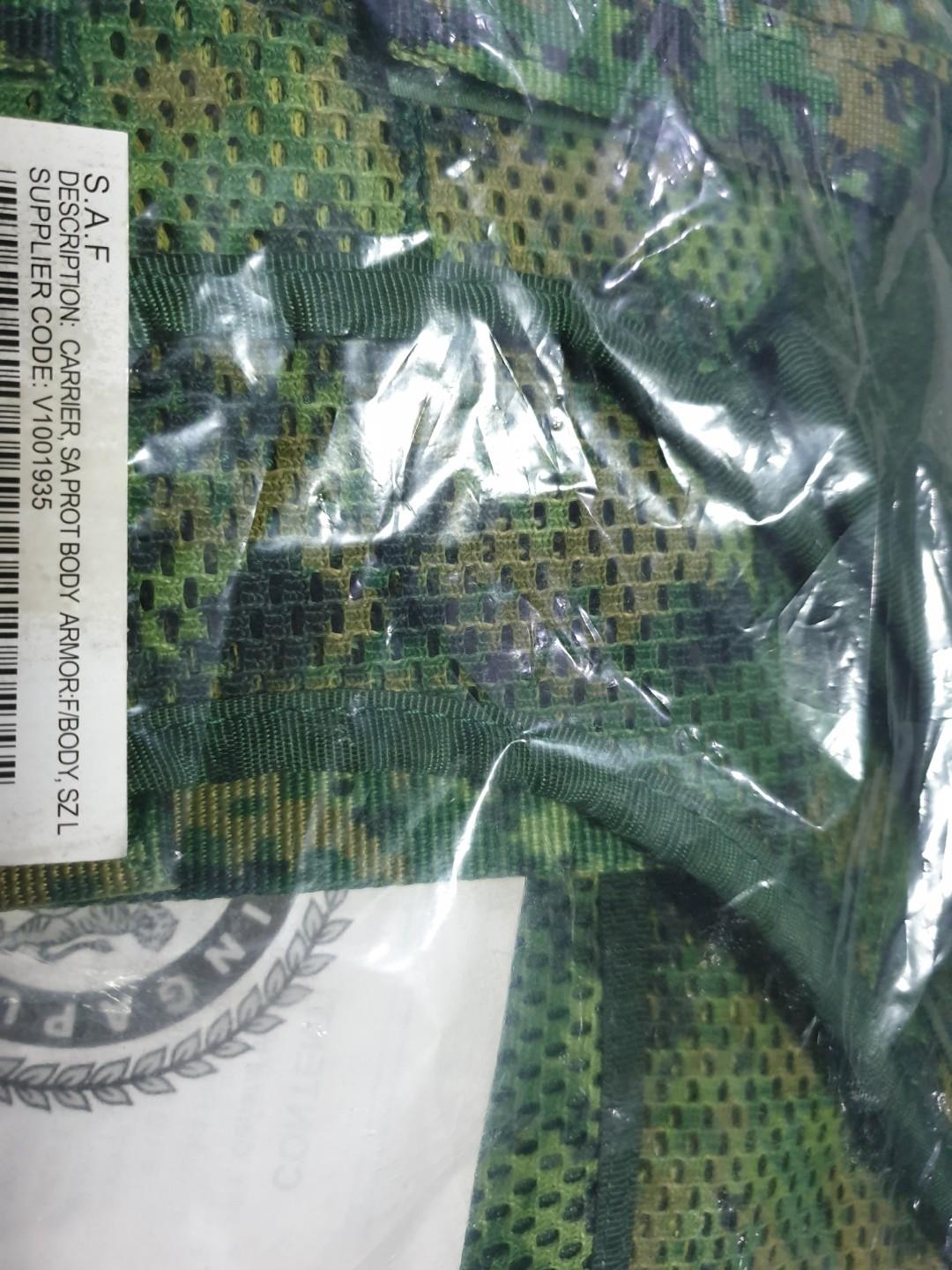 Brand New ILBV L size, Everything Else on Carousell