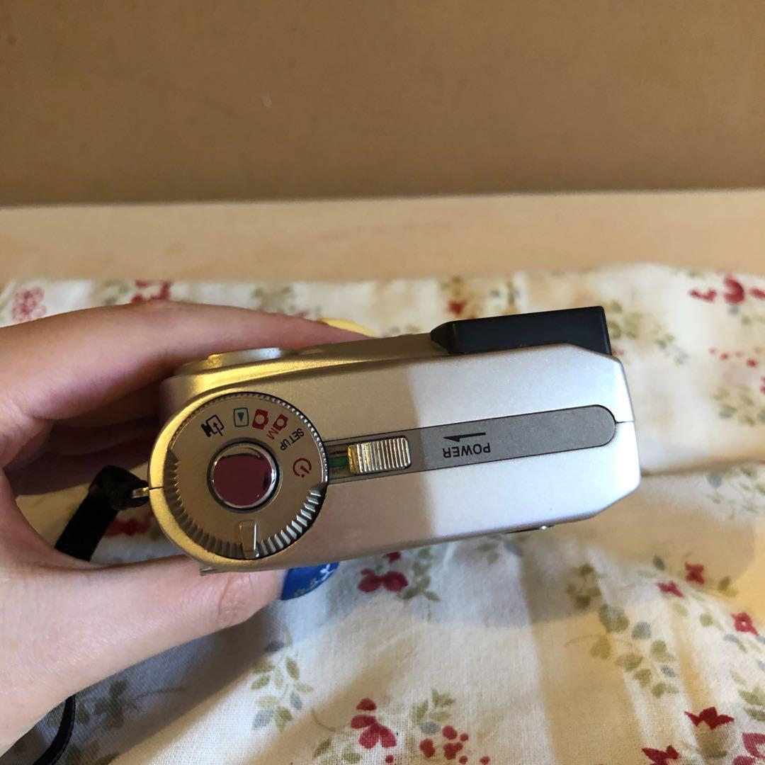 Fujifilm MX-1700 Zoom Digital Camera, Photography, Cameras on Carousell