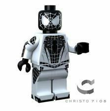 LEGO Christo 7108 Various Custom Minifigures, 興趣及遊戲, 玩具 & 遊戲類 - Carousell