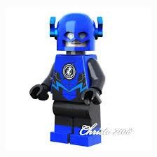 LEGO Christo 7108 Various Custom Minifigures, 興趣及遊戲, 玩具 & 遊戲類 - Carousell