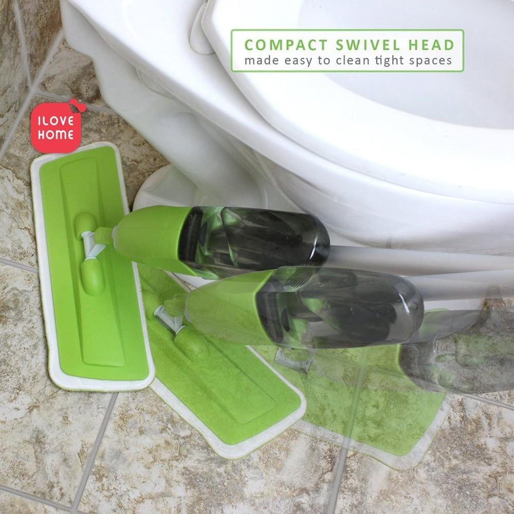 New Model Easy Spray Mop New Generation First in Malaysia, Health ...