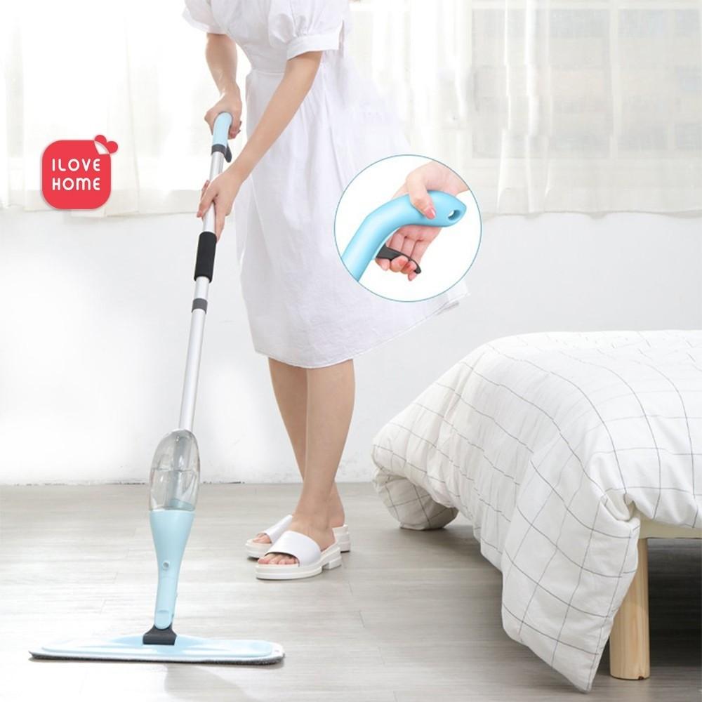 New Model Easy Spray Mop New Generation First in Malaysia, Health ...