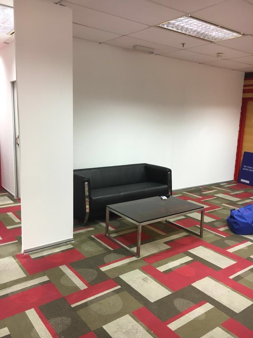 Pembekal dan Pemasang Dinding Partition Drywall Pejabat, Soho, Sofo ...