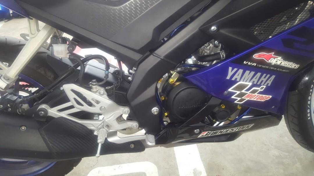 [Ready Stock] Battery Volt Stabilizer For Motorbikes, Motorcycles ...