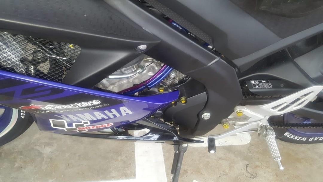 [Ready Stock] Battery Volt Stabilizer For Motorbikes, Motorcycles ...