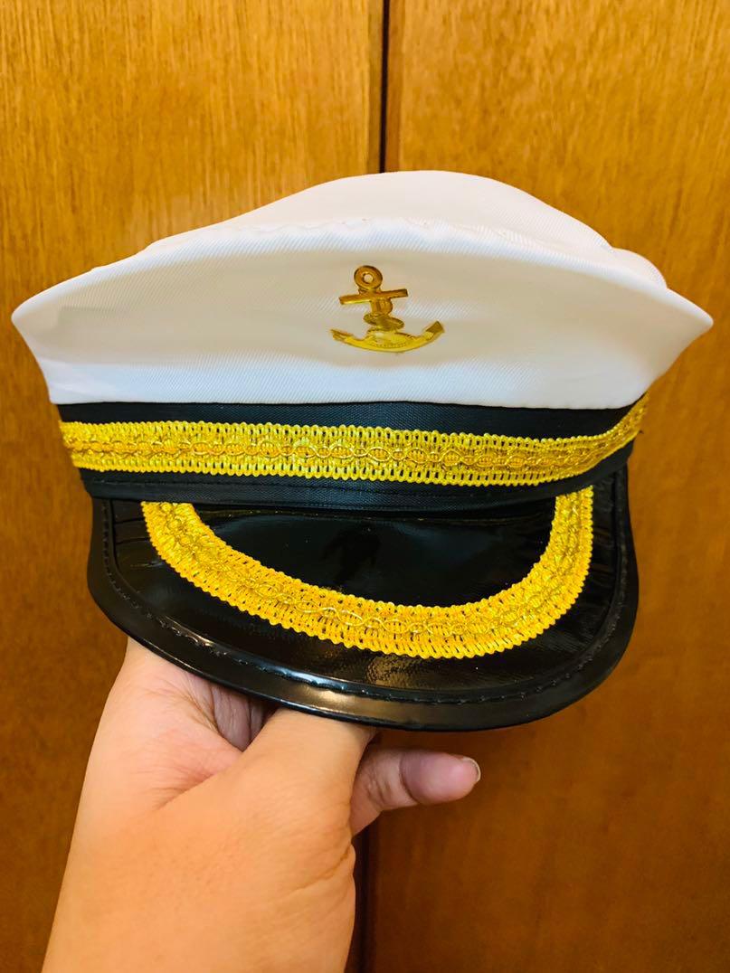 SEAMAN COSTUME FOR KIDS, Babies & Kids, Babies & Kids Fashion on Carousell