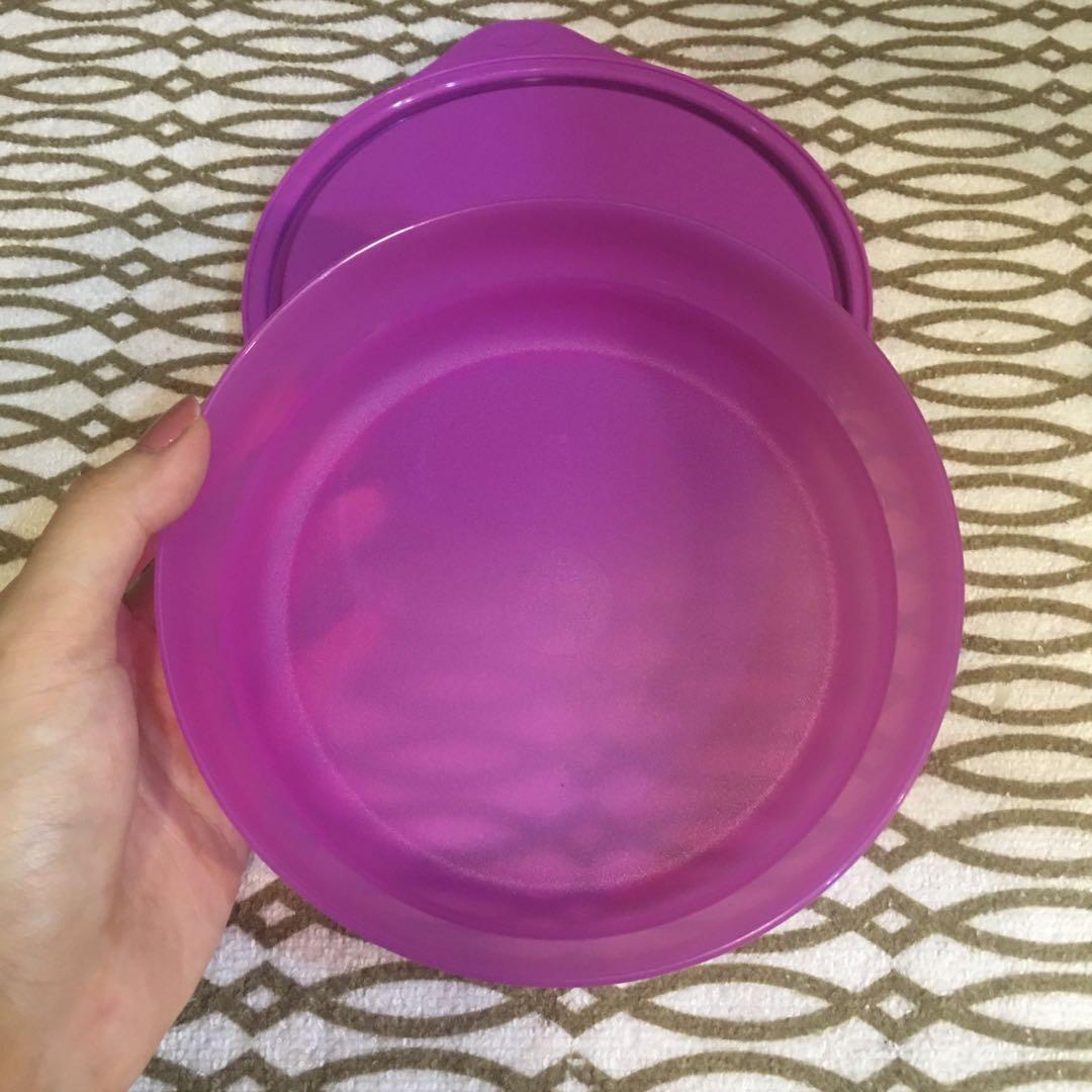Tupperware Container, Furniture & Home Living, Kitchenware & Tableware ...