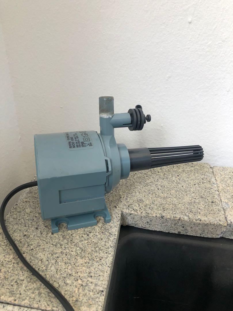 Water pound - small size, Furniture & Home Living, Gardening, Hose and ...