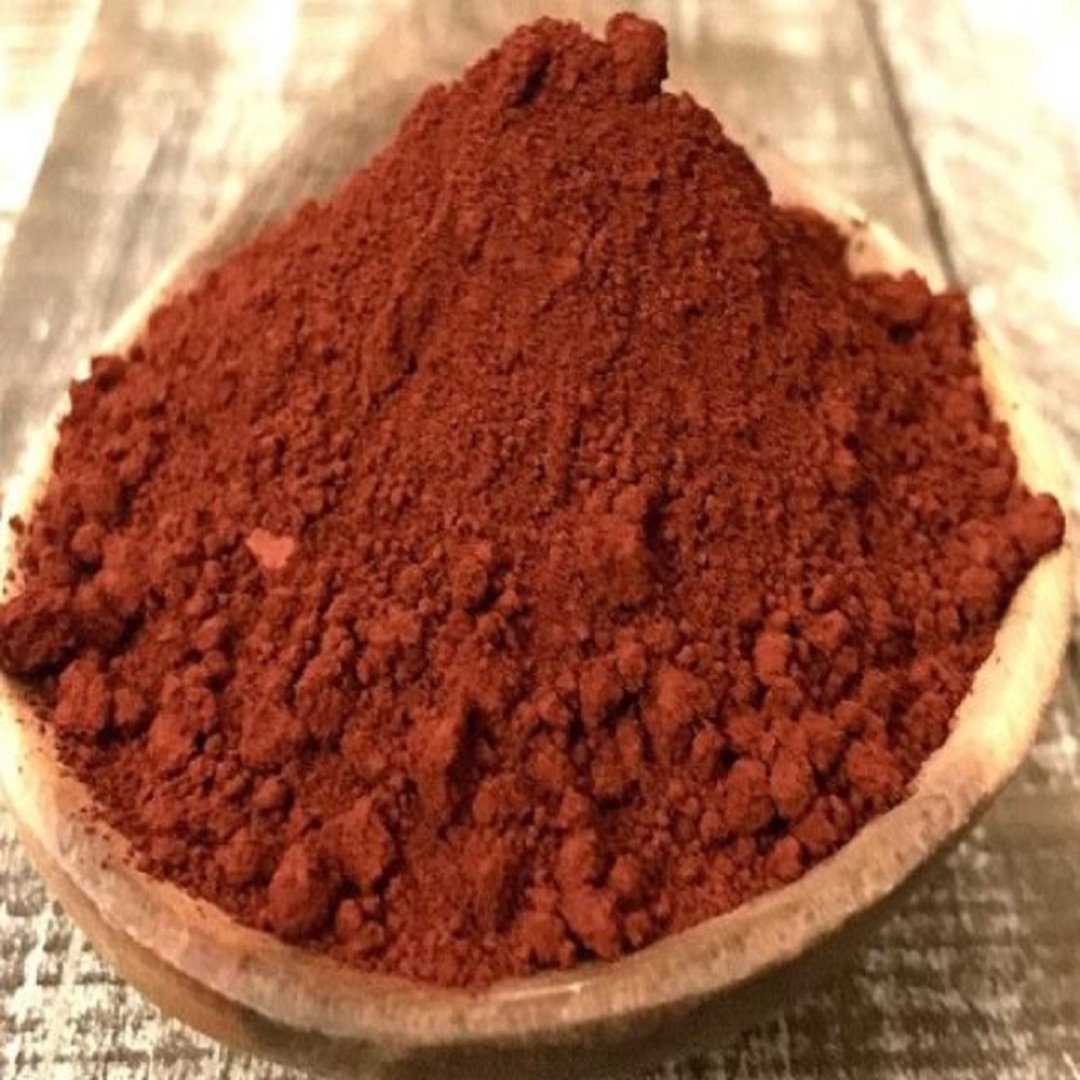 Australian Red Reef Clay, Health & Nutrition, Health Supplements ...