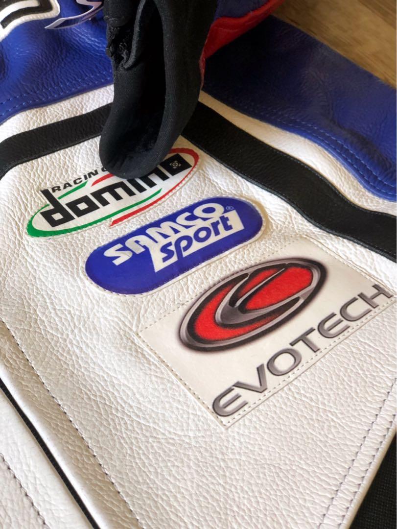 Custom Made Race Suits for Pre-Orders. Custom designs to your own ...