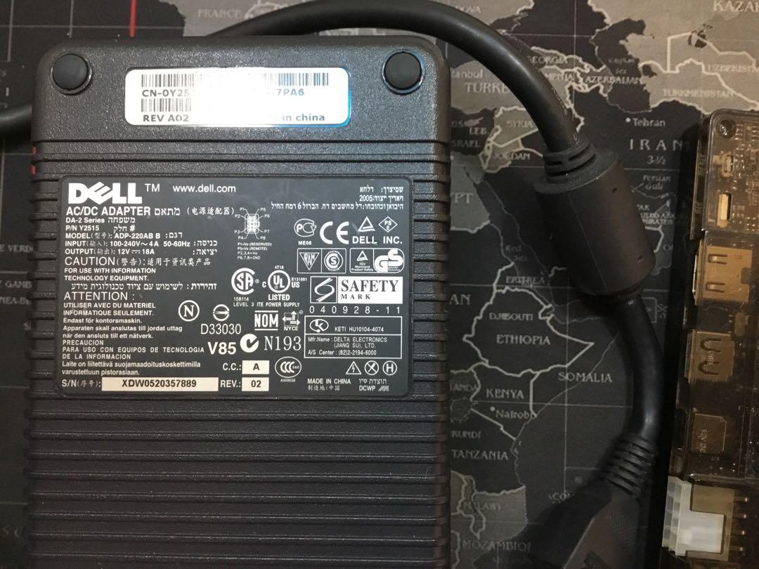 Exp gdc beast v8.0 with psu set, Computers & Tech, Parts & Accessories ...