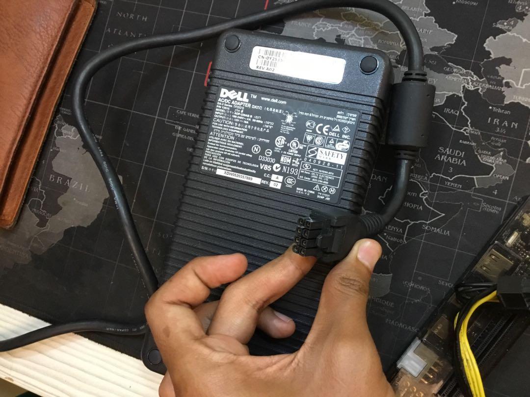 Exp gdc beast v8.0 with psu set, Computers & Tech, Parts & Accessories ...