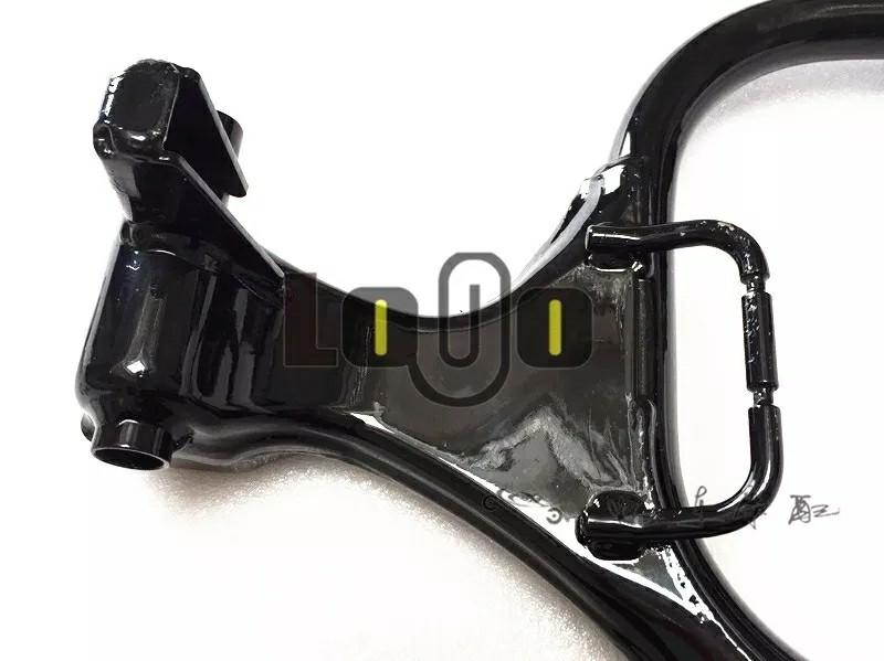 HONDA CB400 SUPER FOUR MAIN STAND, Motorcycles, Motorcycle Accessories ...