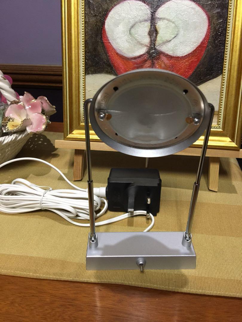 Ikea Magiker Lighting Authentic, Furniture & Home Living, Lighting ...