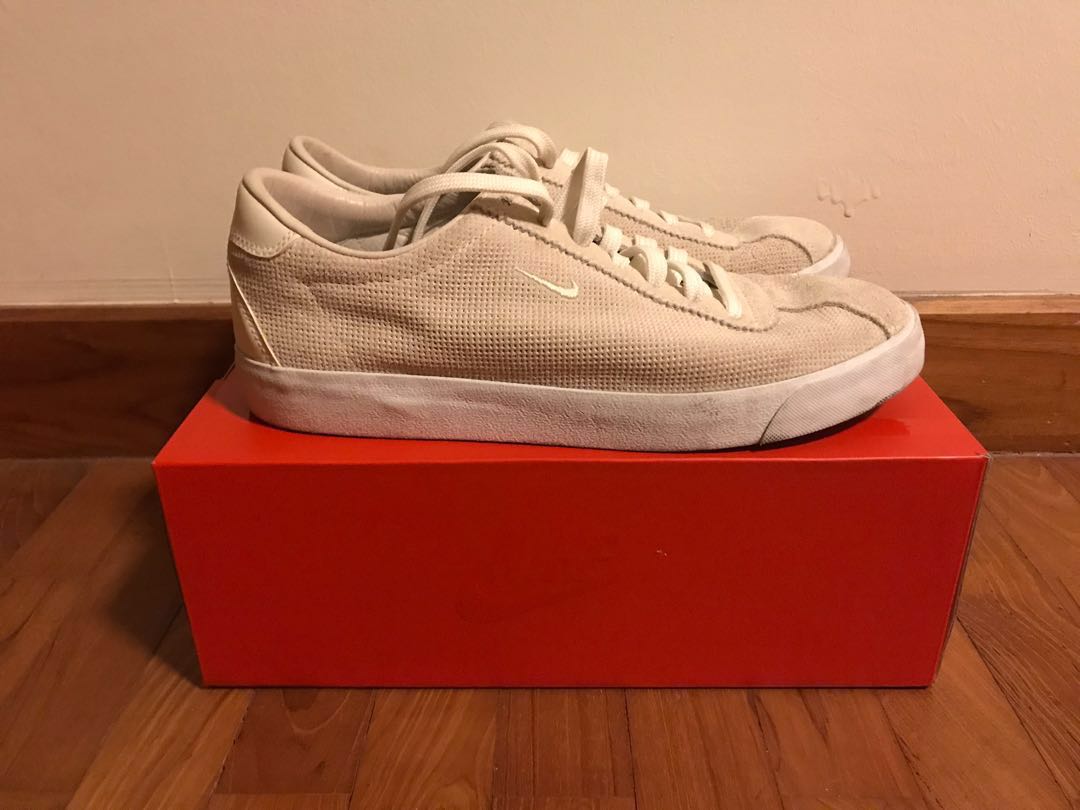 Nike lab match classic, Men's Fashion, Footwear, Sneakers on Carousell