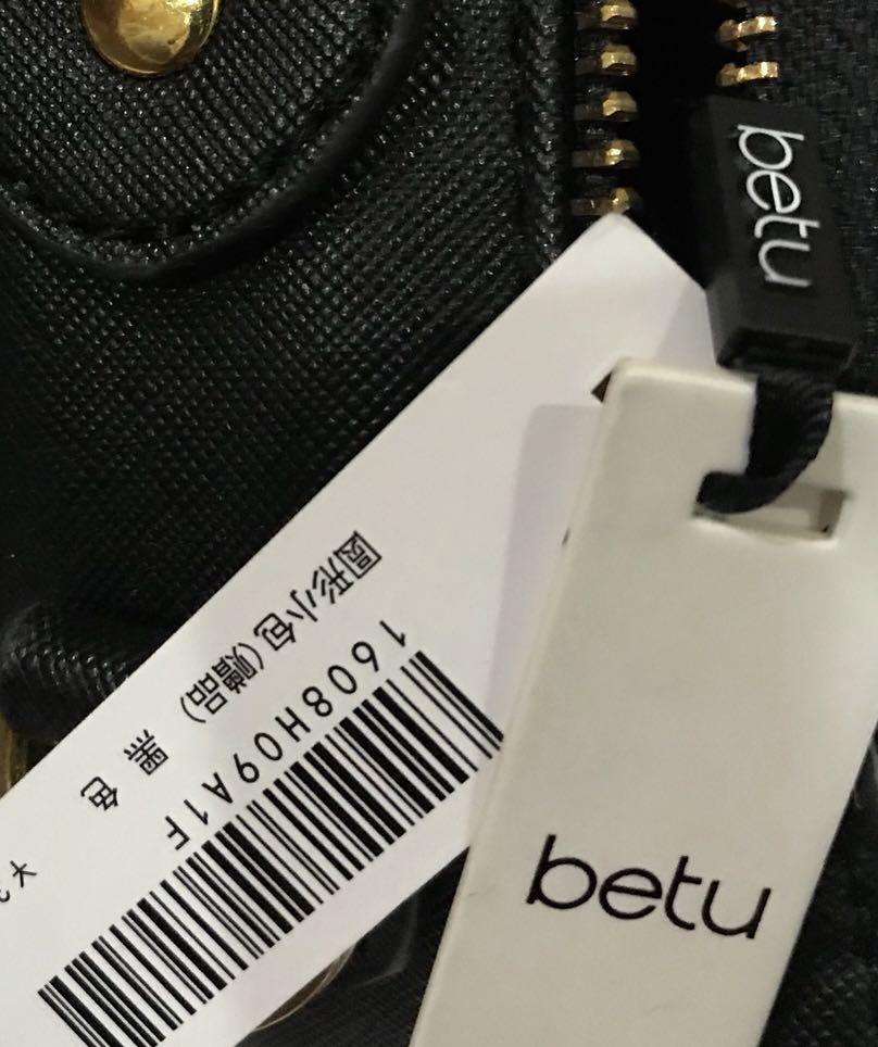 Original BETU, Women's Fashion, Bags & Wallets, Cross-body Bags on ...